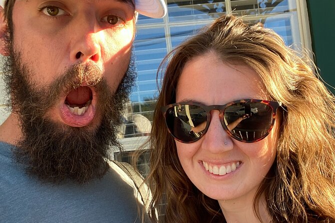 Pensacola Love in the City Date Tour & Scavenger Hunt - FAQ