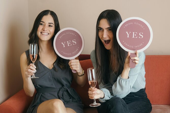 Pensacola Wedding Crashers Bridal Party Tour & Scavenger Hunt - Why Choose This Tour?