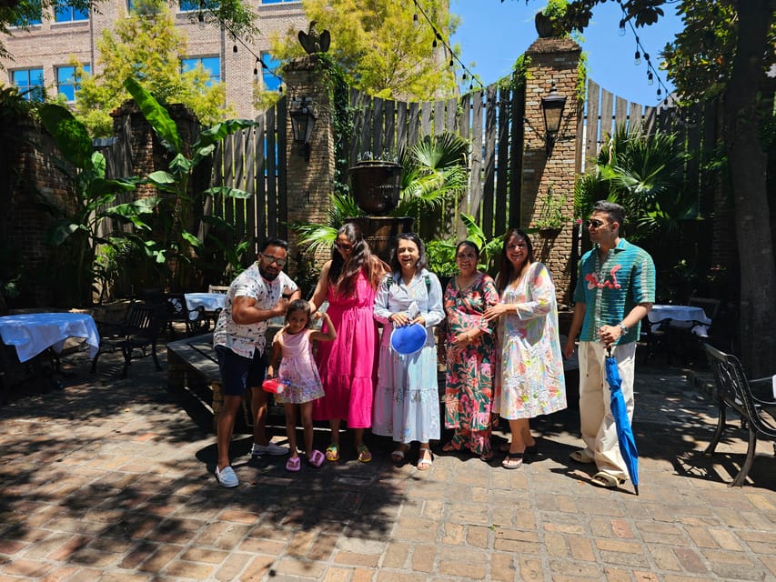 Penscola Most Haunted: Ghost Tour and Scavenger Hunt - An In-Depth Look at the Pensacola Haunted Tour and Scavenger Hunt