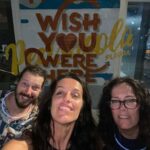 Penscola Most Haunted: Ghost Tour and Scavenger Hunt - FAQ