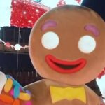Peppermint Parkway Christmas Lights Tour Austin - The Sum Up
