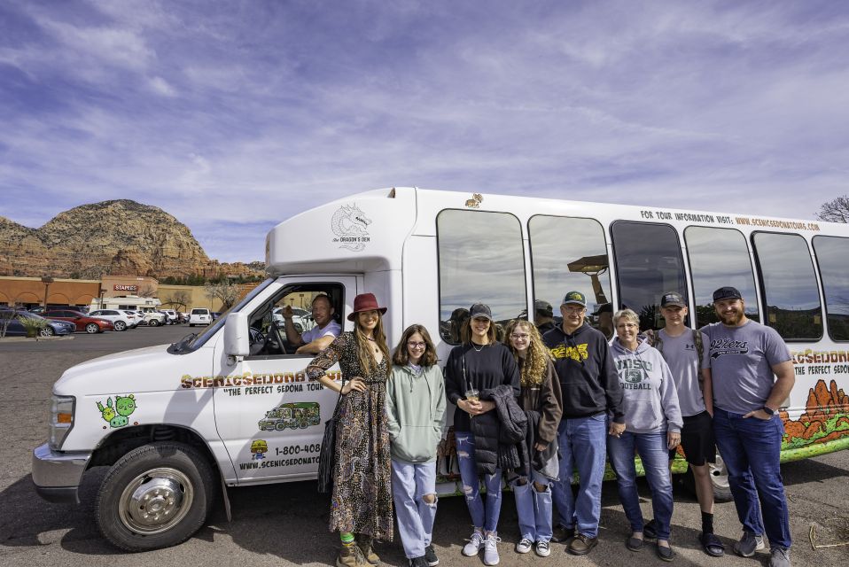 Perfect Grand Canyon Tour: Local Guides & Skip The Lines - An In-Depth Look at the Tour