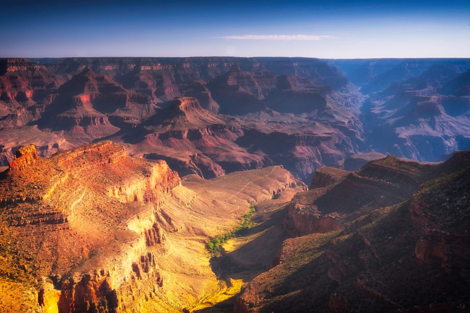 Perfect Grand Canyon Tour: Local Guides & Skip The Lines - Who Is This Tour Best For?