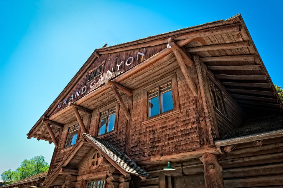 Perfect Grand Canyon Tour: Local Guides & Skip The Lines - FAQs