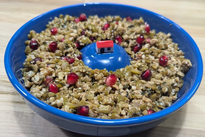 Persian Cooking Class with Private Chef - An In-Depth Look at the Persian Cooking Class Experience