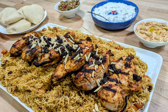 Persian Cooking Class with Private Chef - The Value Proposition