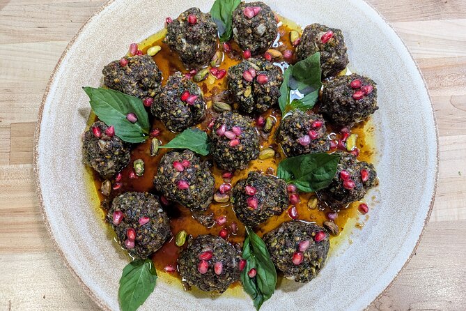 Persian Cooking Class with Private Chef - Who Will Love This Experience?