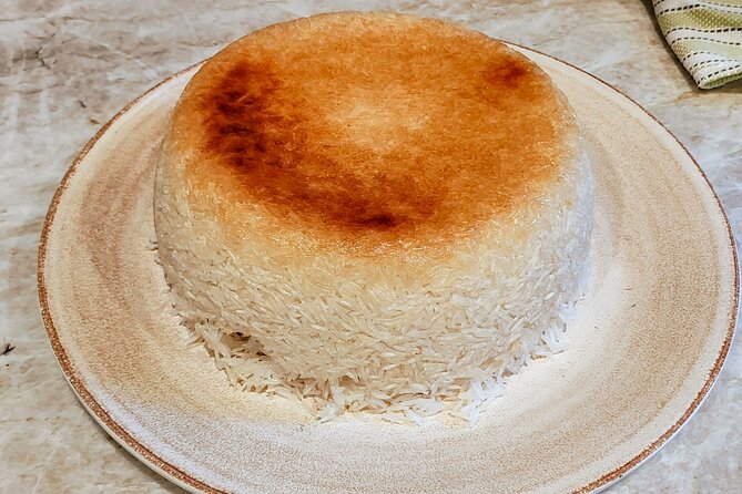 Persian Cooking Class with Private Chef - FAQ