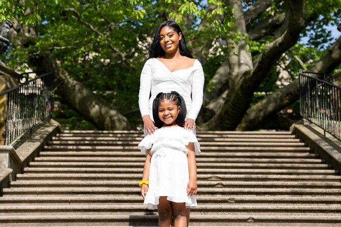 Personal Photographer during NYC Visit - The Actual Photoshoot: What Youll Experience