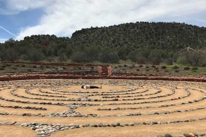 Personalized Spiritual Journey Tour in Sedona - Frequently Asked Questions