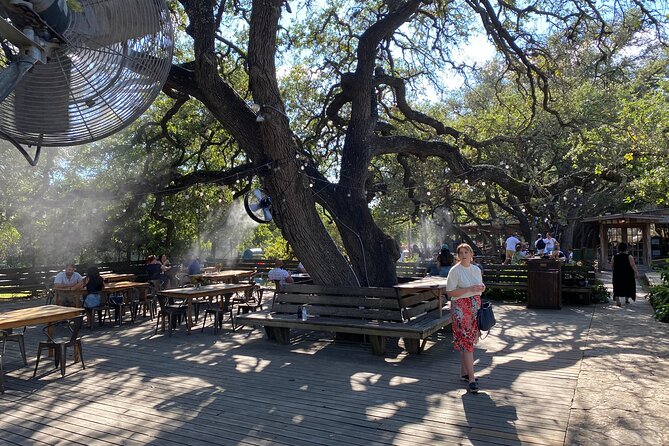 Personalized Tour of Austin and Surrounding Hill Country - Authentic Reviews & Insights