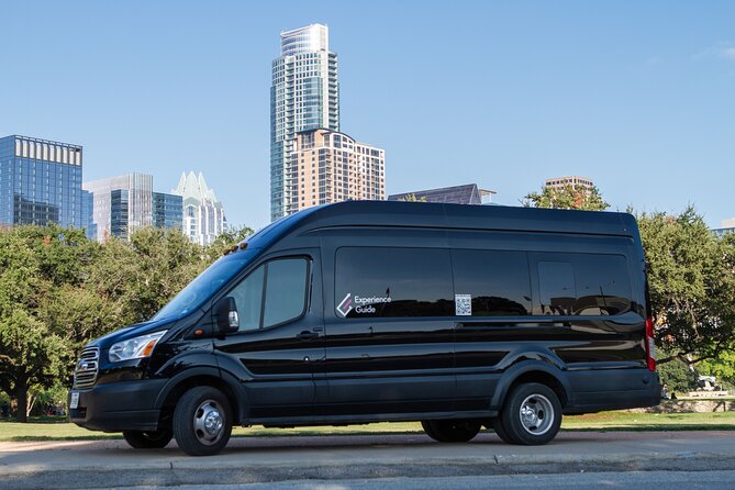 Personalized Tour of Austin and Surrounding Hill Country - Why This Tour Excels