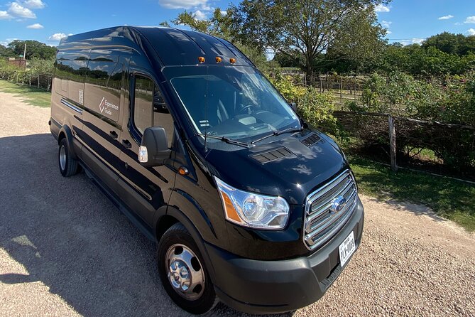 Personalized Tour of Austin and Surrounding Hill Country - Who Should Book This Tour?