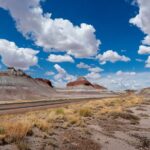 Petrified Forest National Park Self Guided Audio Driving Tour - An In-Depth Look at the Petrified Forest Self-Guided Audio Tour