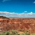 Petrified Forest National Park Self-Guided Driving Audio Tour - The Real Story from Reviewers