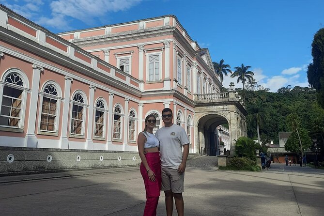 Petropolis The Imperial City with Beer tour and Lunch - An In-Depth Look at the Tour Experience