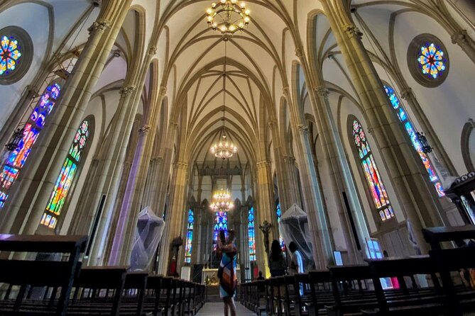 Petropolis The Imperial City with Beer tour and Lunch - Frequently Asked Questions