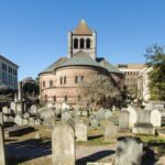Phantoms of Charleston: A Ghostly Walking Tour - Exploring the Itinerary in Detail