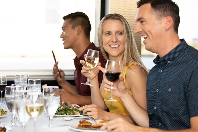 Philadelphia 2-Hour Brunch Cruise on the Delaware River - Key Points