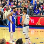 Philadelphia 76ers Basketball Game Ticket at Wells Fargo Center - What’s Not Included & Practical Tips