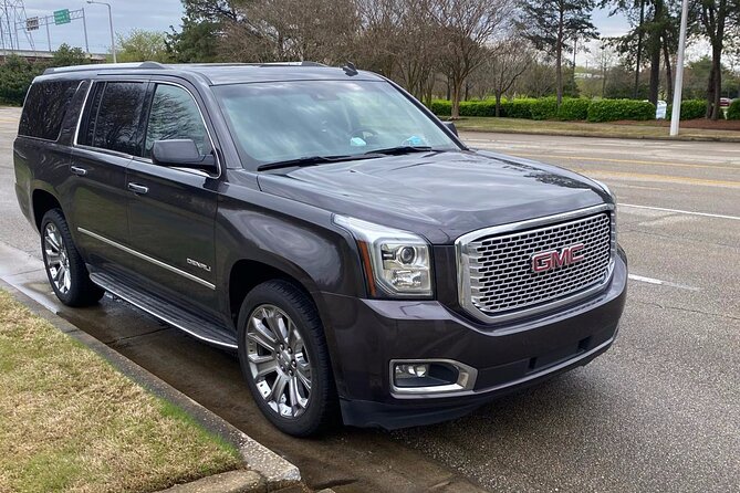 Philadelphia Airport (PHL) to Philadelphia - Arrival Private Transfer - Why Consider This Transfer?