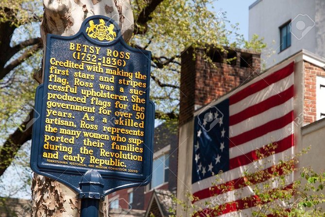 Philadelphia & Amish Tour - Key Points