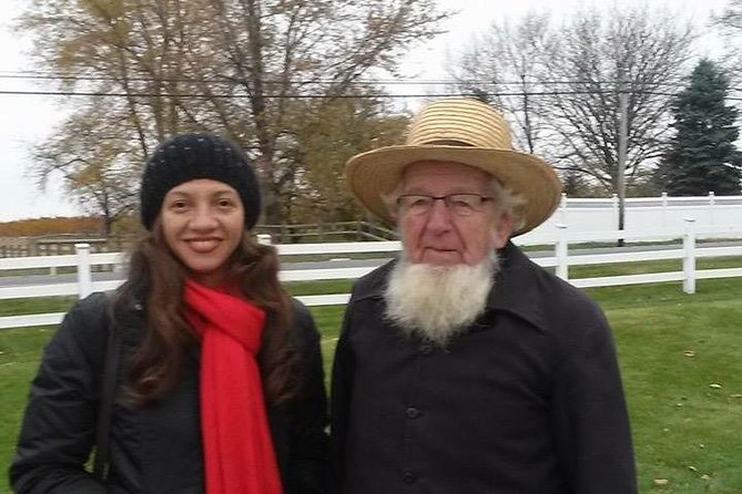 Philadelphia & Amish Tour - In-Depth Look at the Itinerary