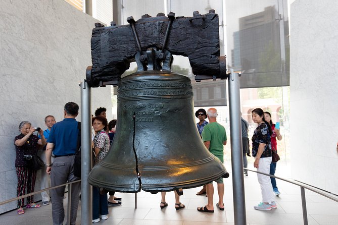 Philadelphia and Amish Country, 1-Day Tour from NYC - Pricing and Value