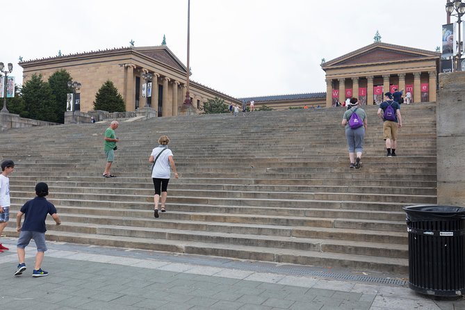 Philadelphia and Amish Country, 1-Day Tour from NYC - Who Will Love This Tour?