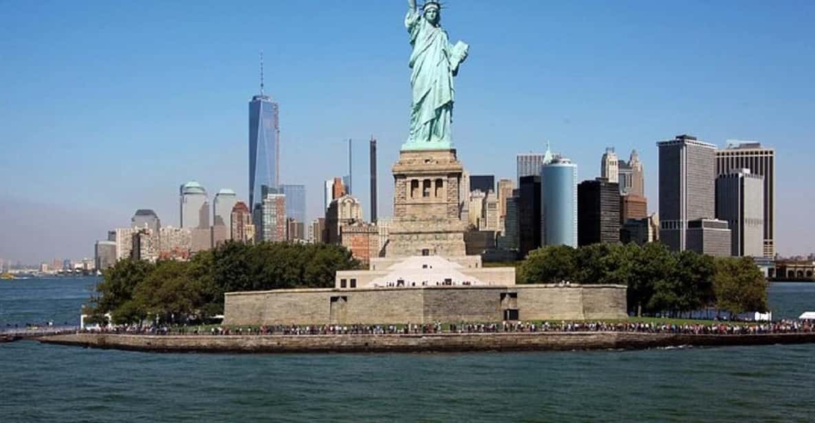 Philadelphia and New York City 2-Day Trip from Washington DC - An In-Depth Look at the 2-Day Tour Experience