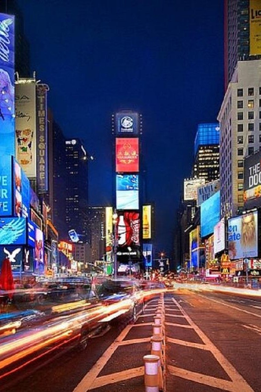 Philadelphia and New York City 2-Day Trip from Washington DC - Real Guest Insights