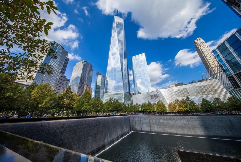 Philadelphia and New York City 2-Day Trip from Washington DC - Who Is This Tour Best For?