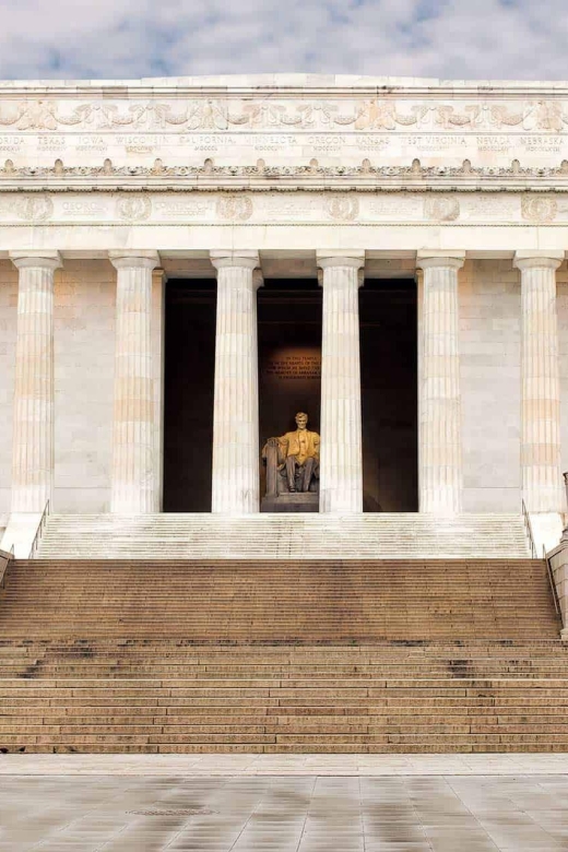 Philadelphia and Washington DC 2-Day Trip from New York - FAQ