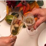 Philadelphia: Christmas Eve Gourmet Brunch or Dinner Cruise - In-Depth Look at the Experience