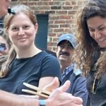 Philadelphia: Comedy Magic Walking Tour with a Guide - Breakdown of the Stops: What You’ll See and Experience