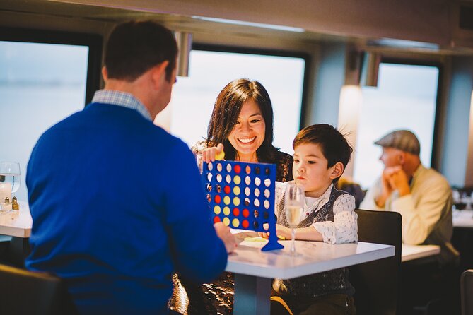Philadelphia Father's Day Buffet Brunch Cruise - Who Should Consider This Cruise?