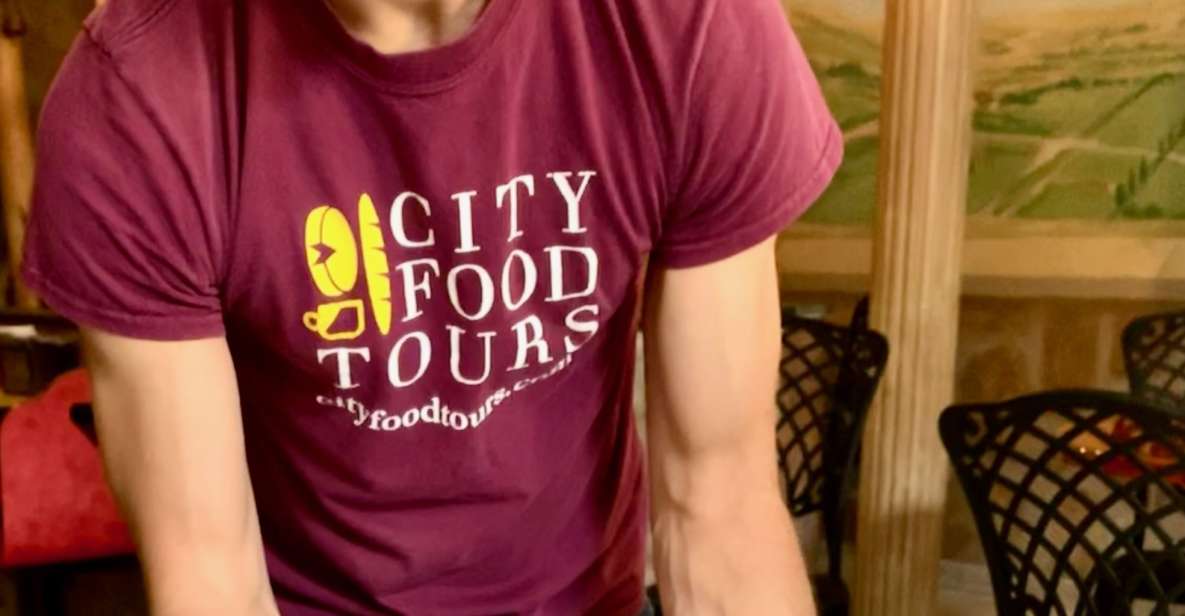 Philadelphia: Flavors of Philly Guided Foodie Tour - Who Will Love This Tour?
