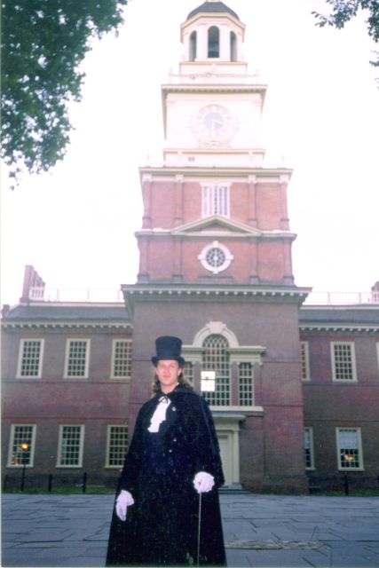 Philadelphia Ghost Tour by Candlelight - Why This Tour Is Worth It