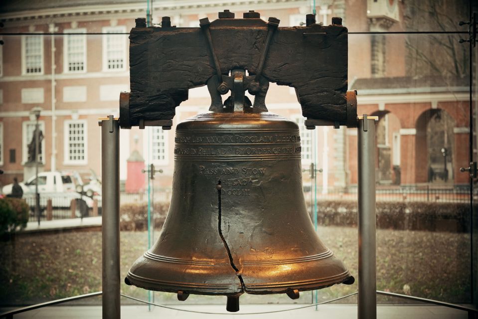 Philadelphia: Ghosts of Philadelphia Walking Tour - Who Would Love This Tour?