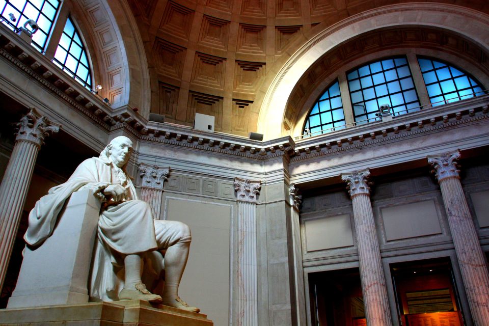 Philadelphia: Go City All-Inclusive Pass w/ 30+ Attractions - Is It Worth the Price?