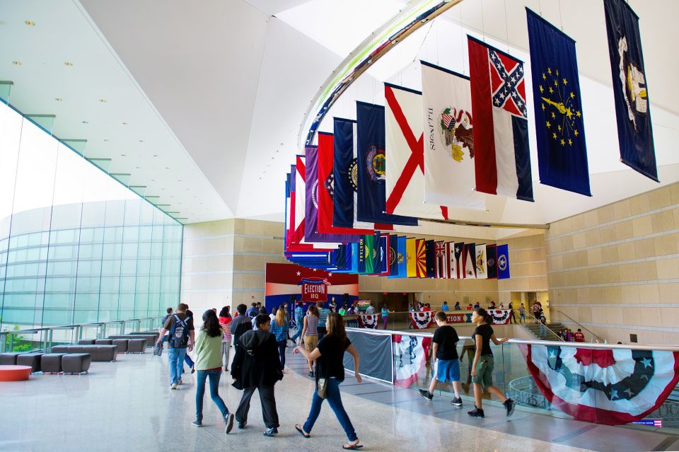 Philadelphia: Go City All-Inclusive Pass w/ 30+ Attractions - Who Will Love This Tour?