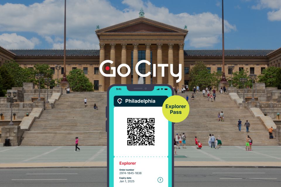 Philadelphia: Go City Explorer Pass with 3 to 7 Attractions - Who Is This Pass Best For?