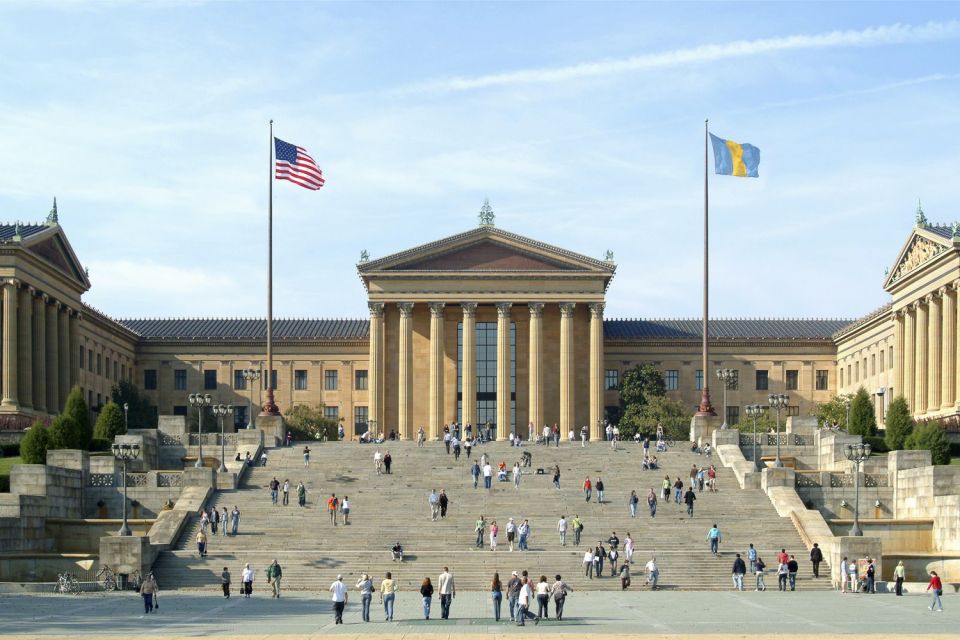Philadelphia: Go City Explorer Pass with 3 to 7 Attractions - Cost-Value Analysis