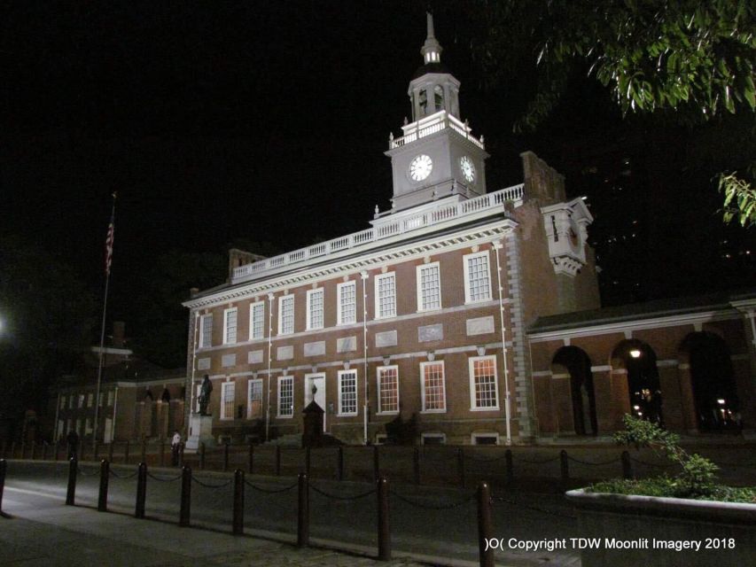 Philadelphia: Grim, Dark, and Twisted History Tour - The Value of the Tour