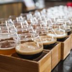 Philadelphia: Guided Craft Brewery Tours with a Snack - Discovering Philadelphia’s Craft Beer Landscape