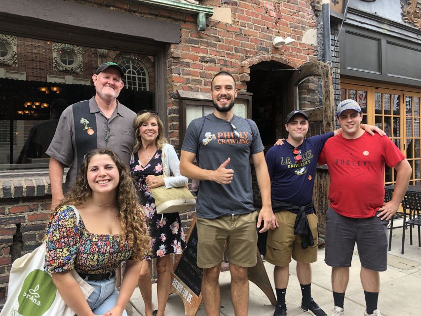 Philadelphia: Guided Tour with Pub Crawl - Philadelphia: Guided Tour with Pub Crawl — A Complete Review