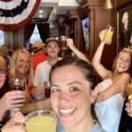 Philadelphia: Guided Tour with Pub Crawl - What You Can Expect from the Philadelphia Pub Crawl