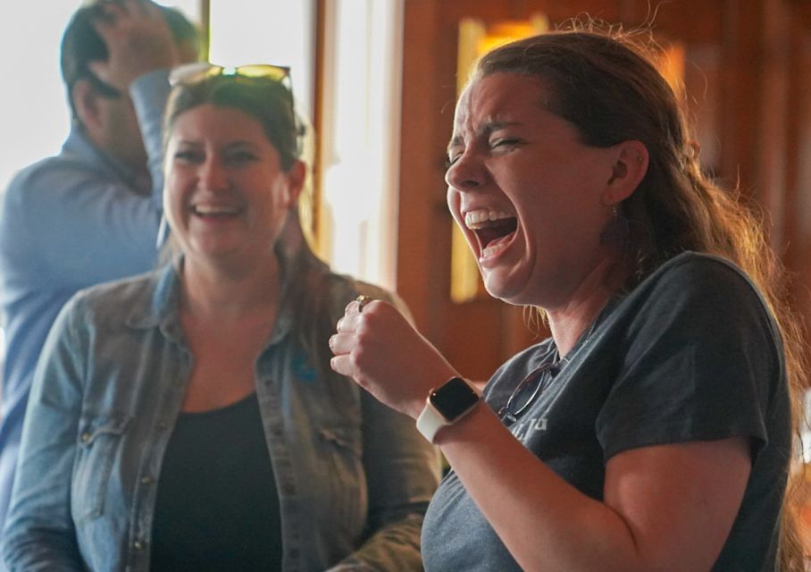 Philadelphia: Guided Tour with Pub Crawl - The Value of This Tour