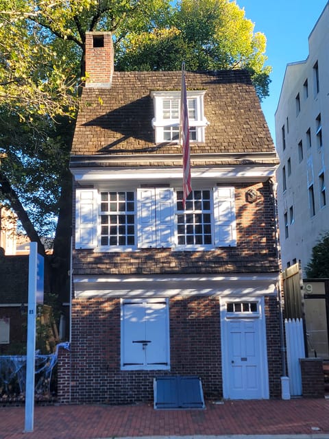 Philadelphia: Guided Walking Tour of Historic District! - Who Will Love This Tour?
