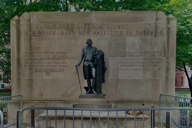 Philadelphia Haunted Ghost Smartphone Guided Audio Walking Tour - A Deep Dive into the Haunted Philadelphia Experience